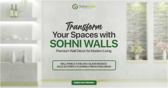 Sohni Walls