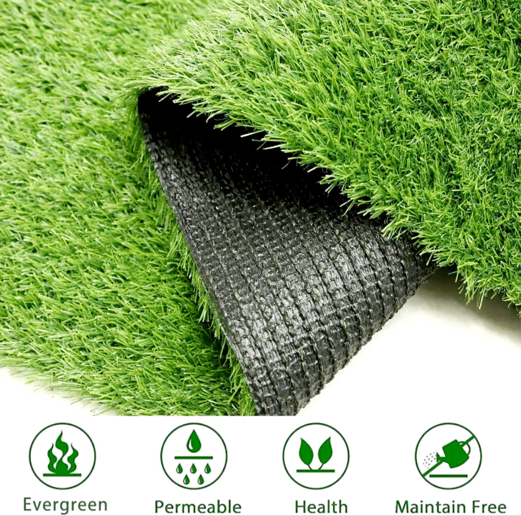 Artificial Grass – Sohni Walls